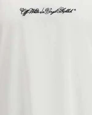 Off-White Script Arrow T-shirt