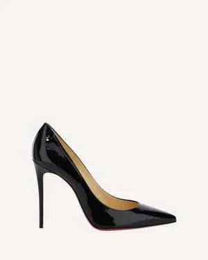 CHRISTIAN LOUBOUTIN Kate Pumps - Black