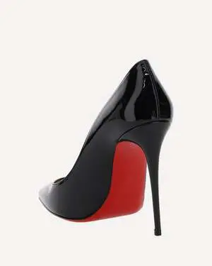 CHRISTIAN LOUBOUTIN Kate Pumps - Black