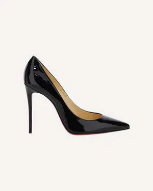 CHRISTIAN LOUBOUTIN Kate Pumps - Black
