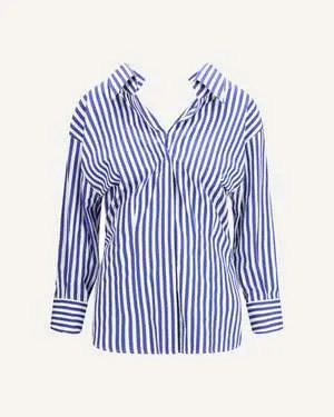 Givenchy Cut Out Shirts For Women