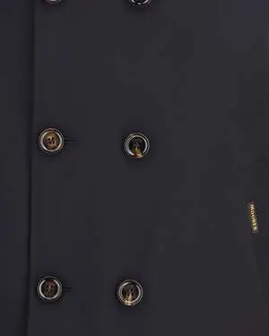 MOORER Volmer Jacket - Blue
