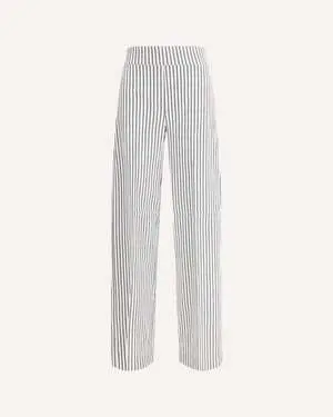 Avenue Montaigne Flavia Bistro Pants