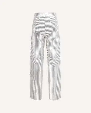 Avenue Montaigne Flavia Bistro Pants