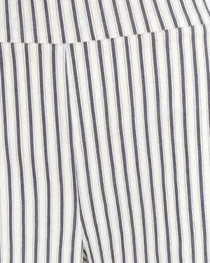 Avenue Montaigne Flavia Bistro Pants