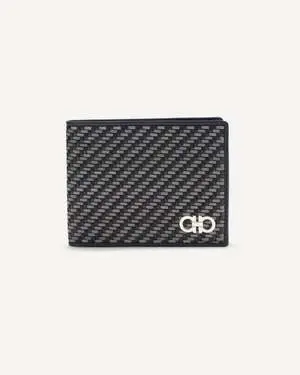 FERRAGAMO Leather Wallet