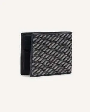 FERRAGAMO Leather Wallet