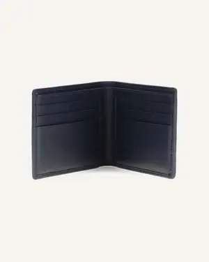 FERRAGAMO Leather Wallet