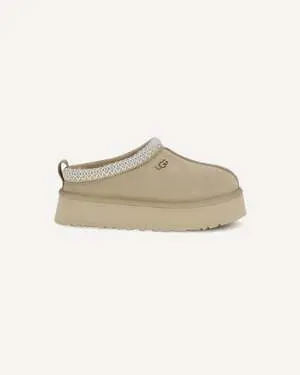 UGG Tazz Ii Suede Platform Mules