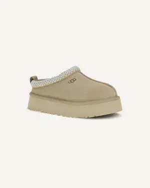 UGG Tazz Ii Suede Platform Mules