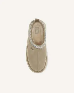 UGG Tazz Ii Suede Platform Mules