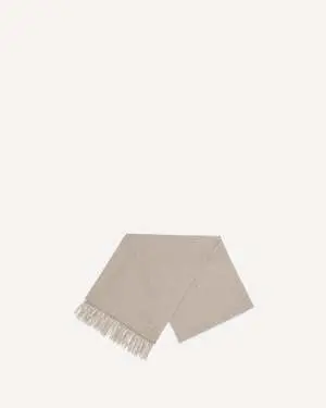 Max Mara Cashmere Scarf