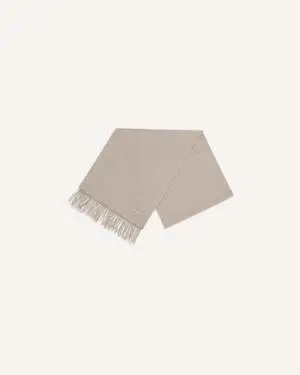 Max Mara Cashmere Scarf