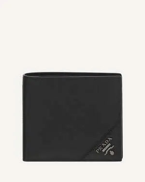 Prada Wallet - Black