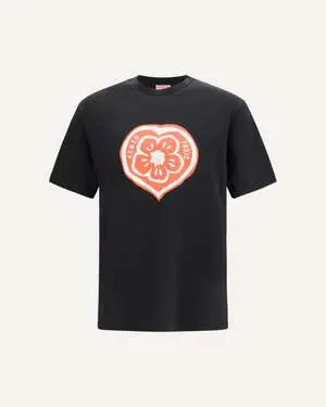 Kenzo Boke Heart Claic T-hirt