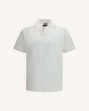 MOORER Bradley-jcl Polo
