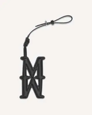 Max Mara Logo Tech Accessories