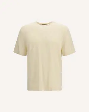 CRUNA Cotton Knitted T-shirt