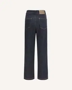 Max Mara Ribes Pants - Blue