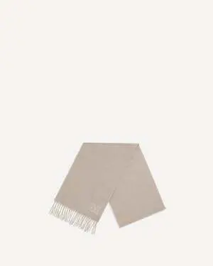 Max Mara Dalia Cashmere Scarf