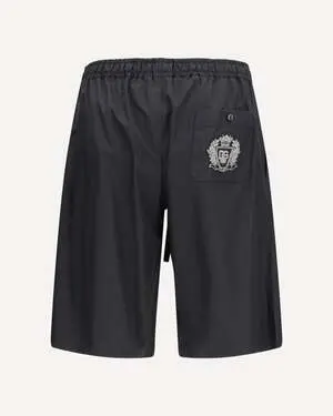 Dolce & Gabbana Drawstring Shorts