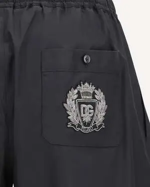 Dolce & Gabbana Drawstring Shorts