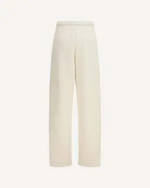 Max Mara Dente Wide Leg Pants