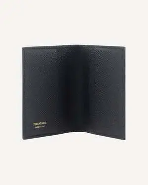 FERRAGAMO Revival Card Holder