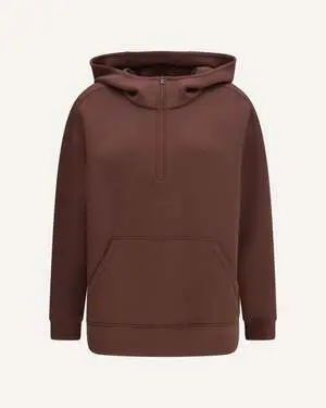 Max Mara Radura Hooded Sweatshirt