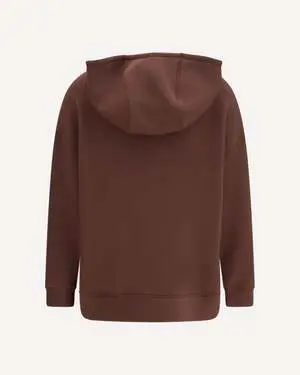 Max Mara Radura Hooded Sweatshirt