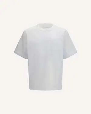 Sacai Cotton T-shirt