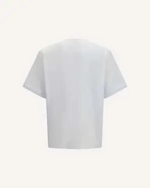 Sacai Cotton T-shirt