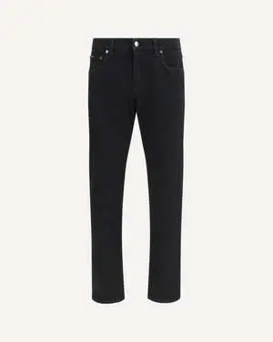 Dolce & Gabbana Denim Jeans - Black