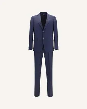 Zegna Tailored Suit
