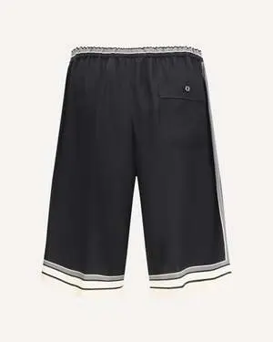 Dolce & Gabbana Drawstring Shorts