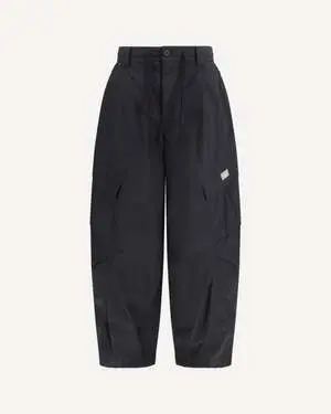 Dolce & Gabbana Cotton Gabardine Pants