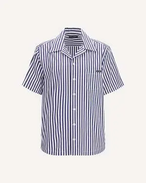 Dolce & Gabbana Bowling Shirt - Multicolour