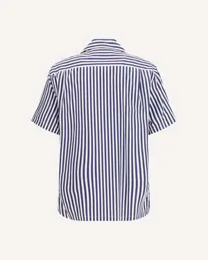 Dolce & Gabbana Bowling Shirt