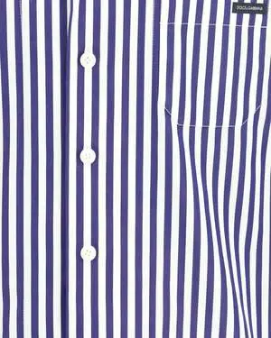 Dolce & Gabbana Bowling Shirt