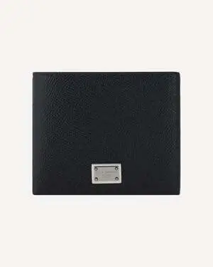 Dolce & Gabbana Leather Wallet