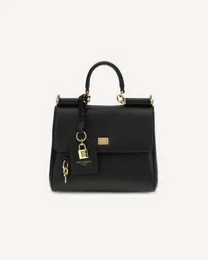 Dolce & Gabbana My Sicily Handbag