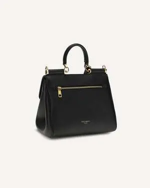 Dolce & Gabbana My Sicily Handbag