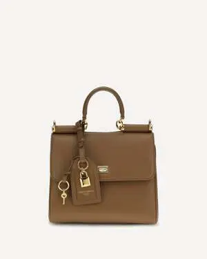Dolce & Gabbana My Sicily Handbag