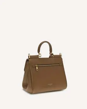 Dolce & Gabbana My Sicily Handbag