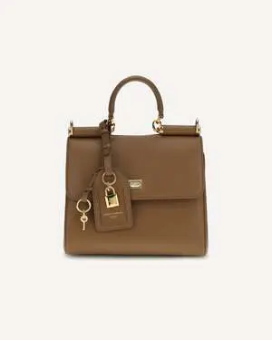 Dolce & Gabbana My Sicily Handbag