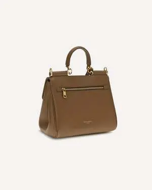 Dolce & Gabbana My Sicily Handbag