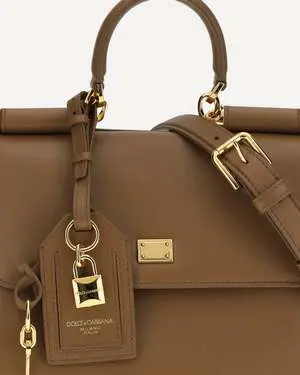 Dolce & Gabbana My Sicily Handbag