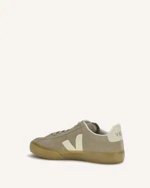 VEJA Campo Suede Sneakers - Beige