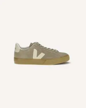 VEJA Campo Suede Sneakers - Beige
