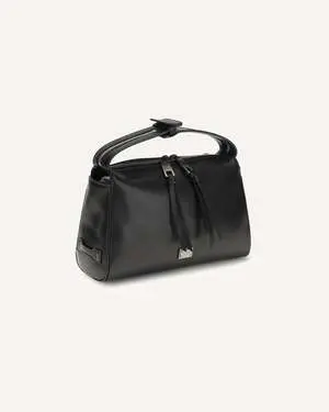 Dolce & Gabbana Vittoria Handbag - Black